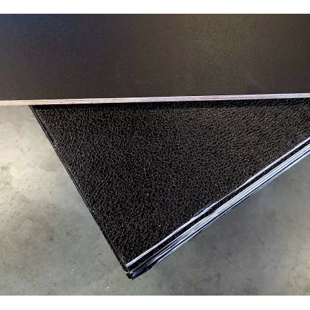 Poplar plywood 7mm small sheet